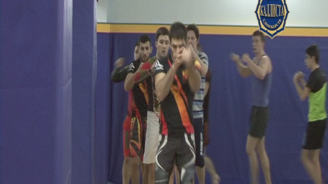 Новости. Зеленоград. Артак Назарян. Уроки смешанных единоборств. 2015kallista.com