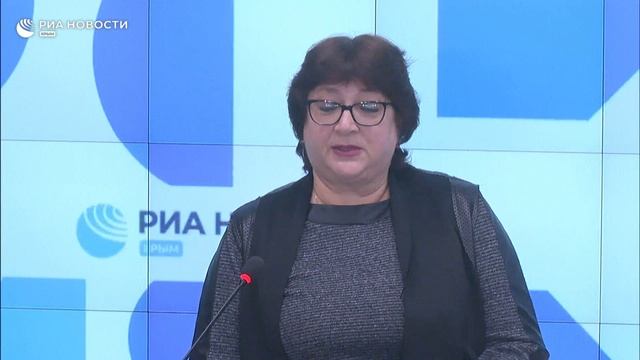 Северо-Крымский канал: как днепровская вода влияет на экологию Крыма?
