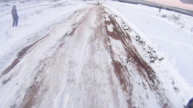 Долой мотоксикоз - приходите в мотокросс