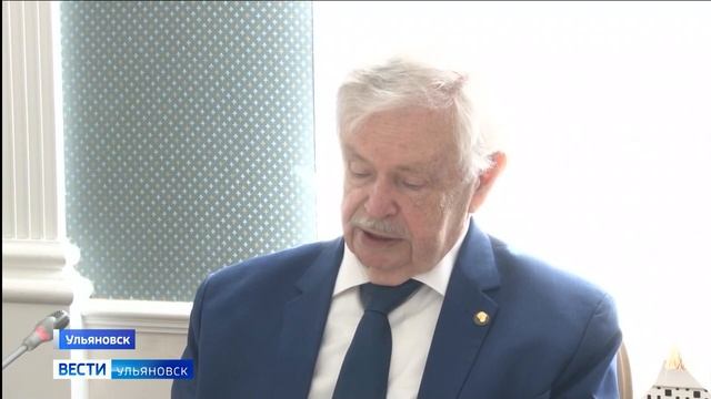 Ульяновская область стала флагманом нового благотворительного проекта