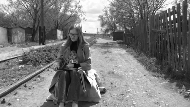 Яна Санжатова "КУКЛА"