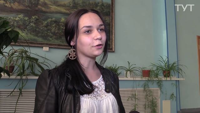 Посвящение ФаПси НИУ «БелГУ»