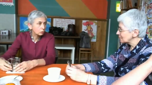 ВСТРЕЧА за «КРУГЛЫМ СТОЛОМ»_07.4_Откуда возникает осознанность