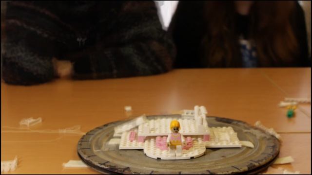 Мастер-класс по анимации от Юрия Агапова (15.01.2023 г.)