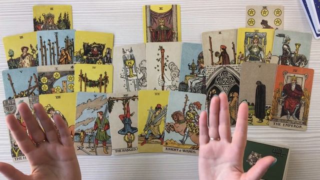 ЭТО КОНЕЦ?  БУДЕТ ЛИ ПРОДОЛЖЕНИЕ ОТНОШЕНИЙ? Таро расклад.