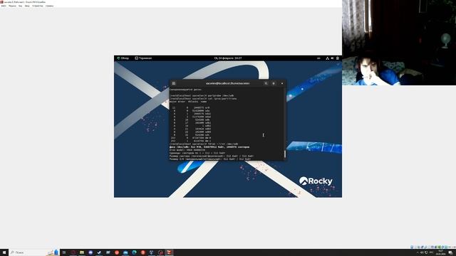 Лабораторная работа 14 пересдача