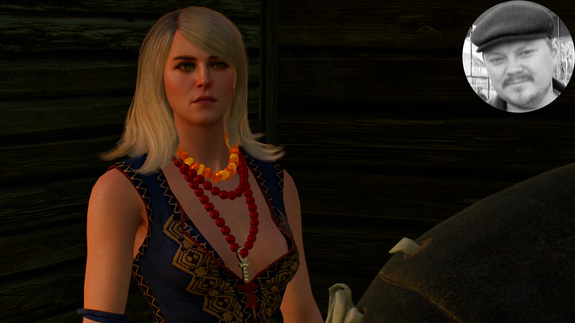 The Witcher 3: Wild Hunt (DX12) #11. Мышиная башня