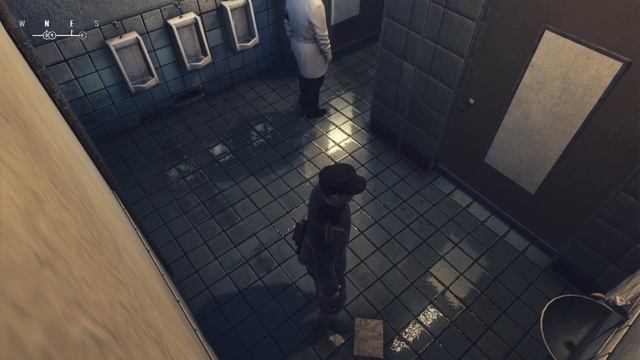 Прохождение Alekhine's Gun 03