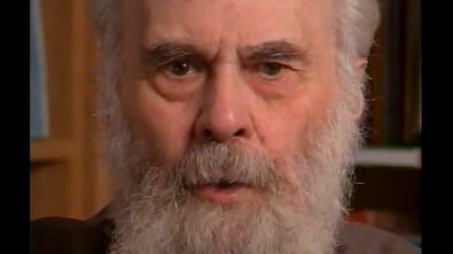 О Церкви и вере. Митрополит Антоний Сурожский