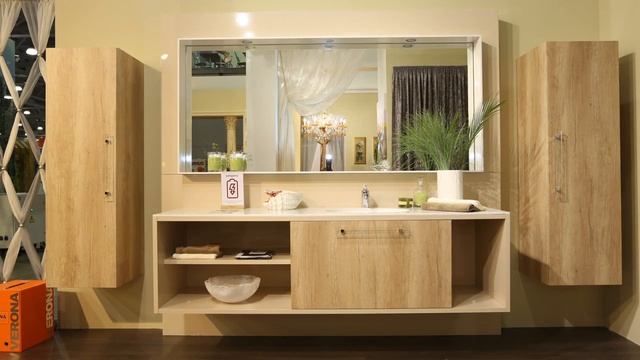 VERONA mobili на выставке Деревянный Дом - 2016.mp4