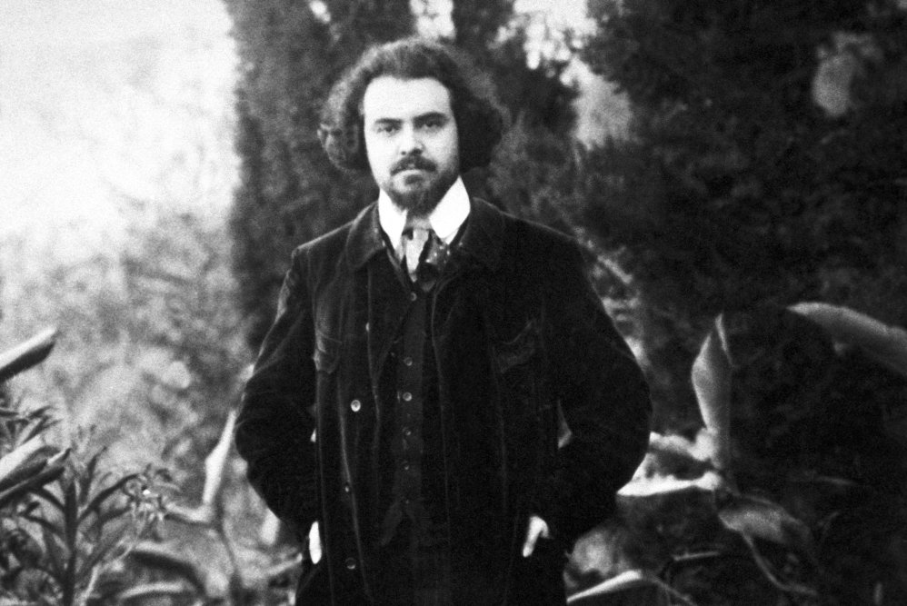 Николай Бердяев. Философия пола и любви. Часть 2. Аудиокнига