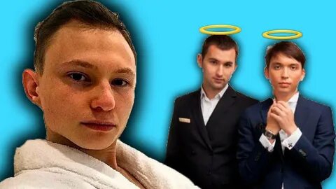 РЯЖЕННЫЙ МИЛЛИОНЕР АРТЁМ МАСЛОВ / ОБМАН И РАЗВОД ОТ БМ.