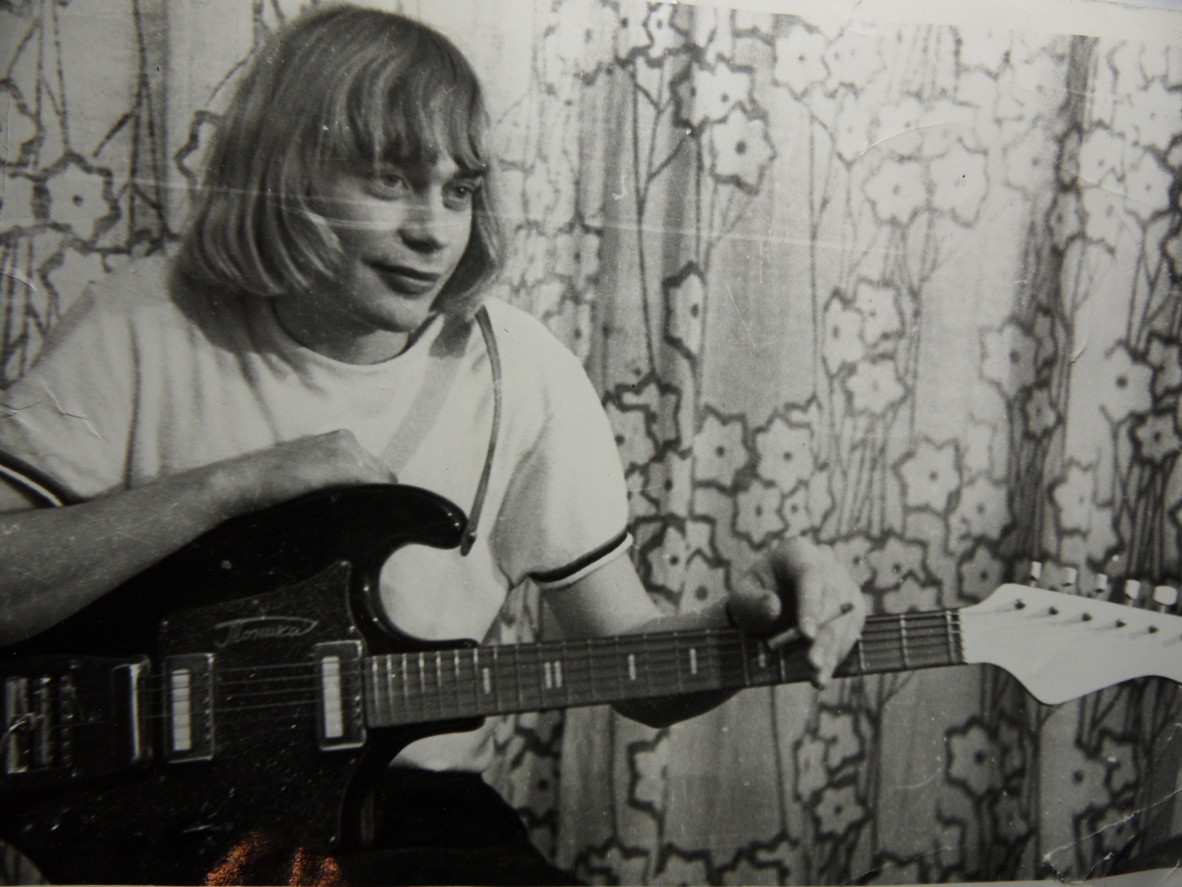 На Беспутскую поляну. Ставрополь.mp4