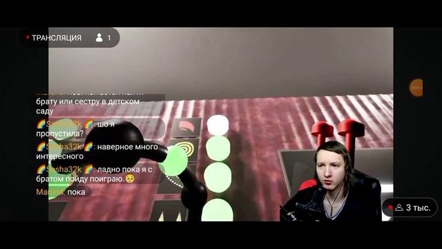 2 часть прохождение garten of банбан 7 глава🤩❤️🔥