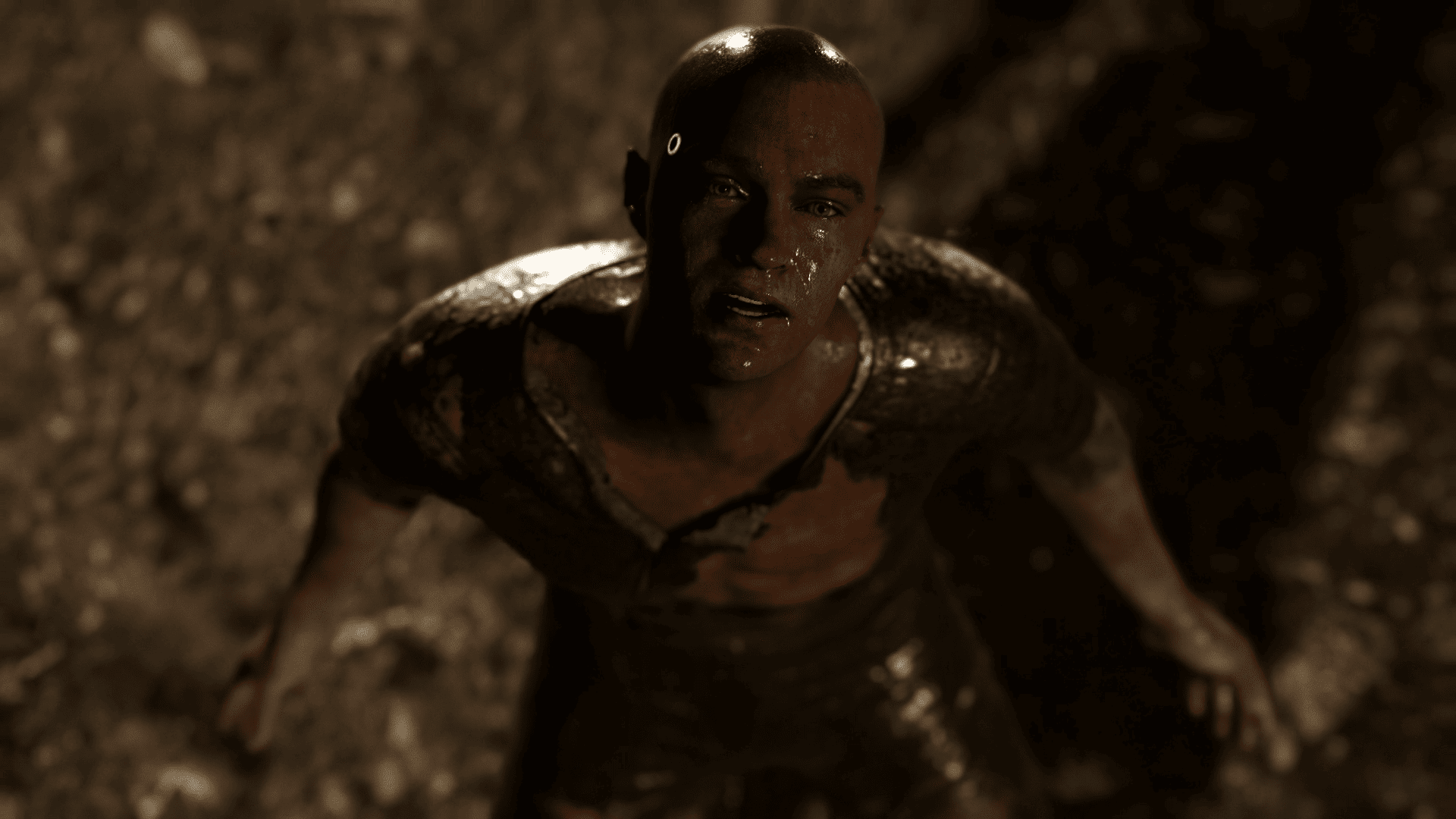 Прохождение Детройт (Detroit Become Human) Часть #4