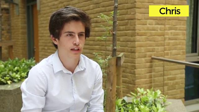 B2 UNIT 8  Life skills video