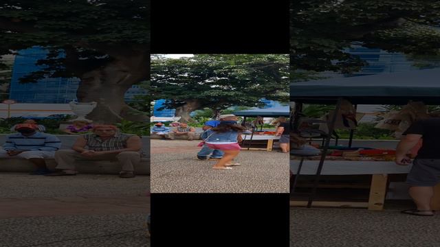 Прогулка по городу. Гавана, Куба