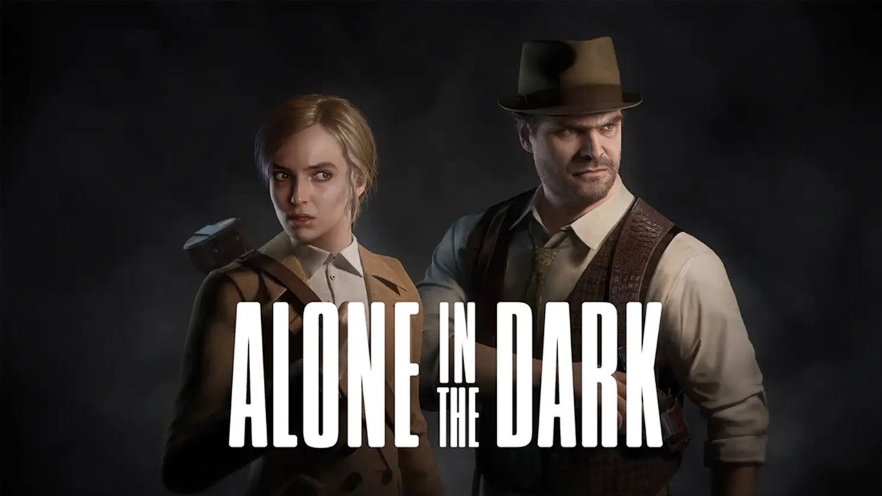 Alone in the Dark ► А в это время... ► Прохождение #21