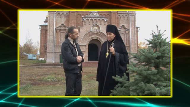 Пасхальное утро - фильм о фильме   ютуб        20 00