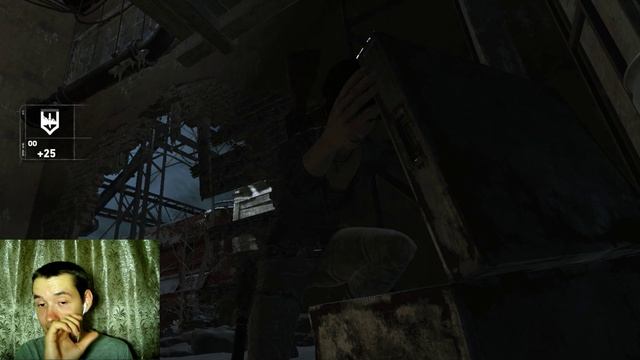 МОГУЧИЙ ЯКОВ #12 — Прохождение игры Rise of the Tomb Raider