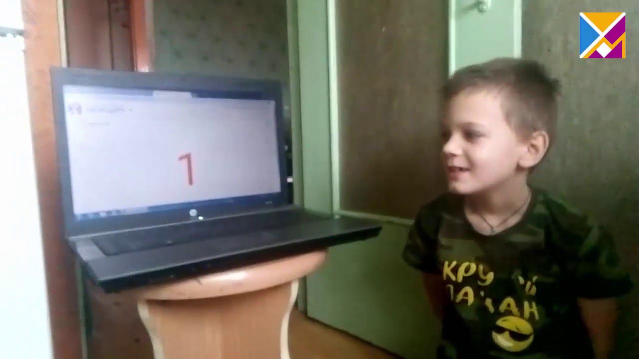 Ментальная арифметика помогает в решении сложных примеров.