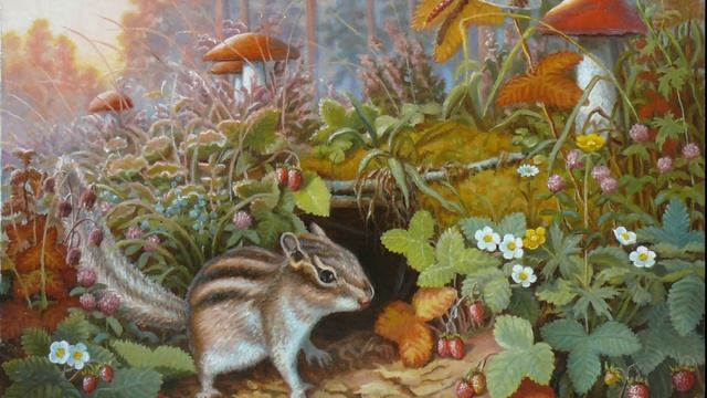 Гроза на носу ⛈