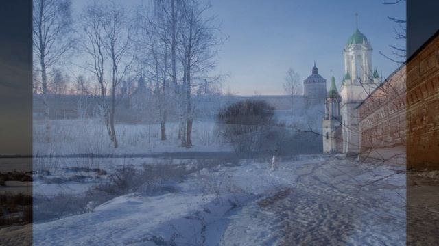 Александр Скрябин. "СИМФОНИЯ № 1" (фрагмент).wmv