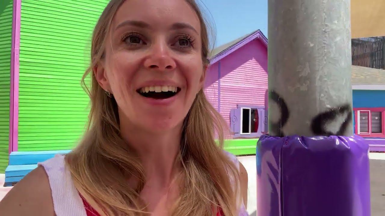 🌟IC Hotels Santai Family Resort 5🌟 в детском клубе НЕВОЗМОЖНО ОСТАВИТЬ ДЕТЕЙ.