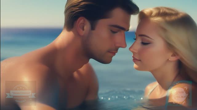 "РОЗОВЫЕ ОЧКИ" - захватывающий клип для настоящих романтиков