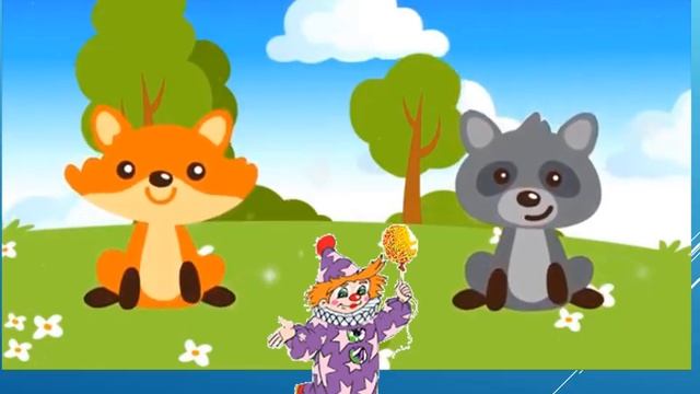 Видео-урок. Тема_ _Краски для петрушки_