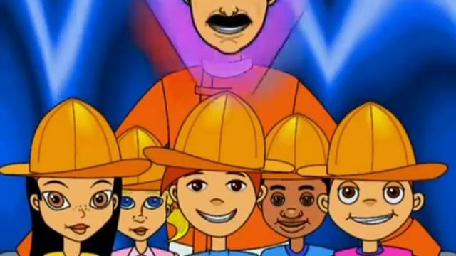 Jobs Song English - профессии на английском