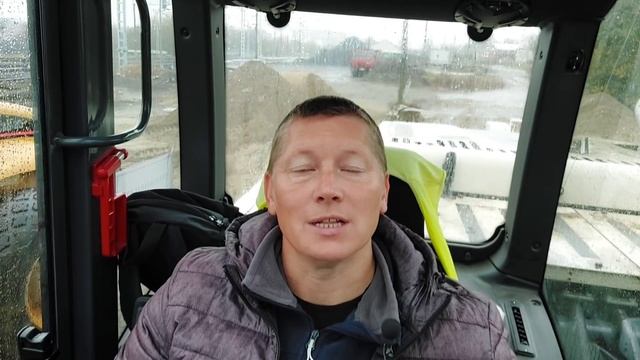 Осторожно вахта может затянуть на всю жизнь.