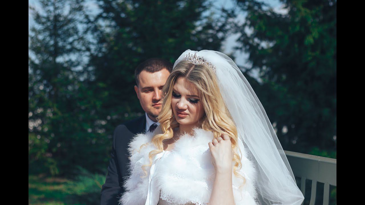 Денис и Валерия