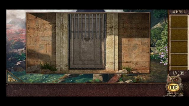 Can you escape the 100 room 12  
Уровень 35