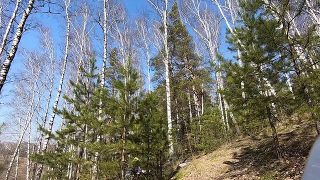 мото выезд 18.04.2020