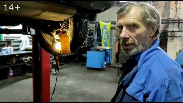 Аппаратная замена тормозной жидкости