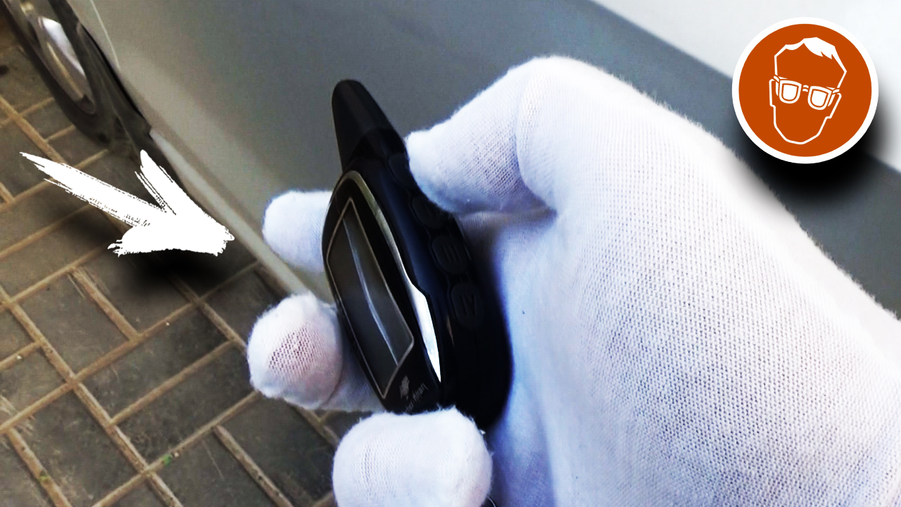 Как ПАЦАНЫ садятся в тачку! Правильный порядок действий!