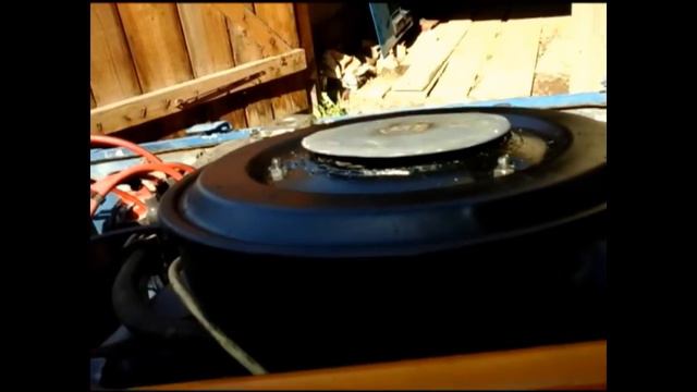 ОКОНЧАНИЕ! Скажи НЕТ парам бензина и ПЛОХОМУ ЗАПУСКУ в жару! (Подписчик Представляет)