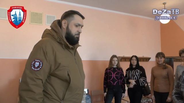 Компьютерная техника для общеобразовательных учреждений г.Светлодарска и пгт. Мироновский