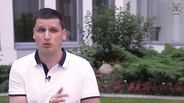 О навыках финансового аналитика. Выпускник РЭУ - Александр Бутманов