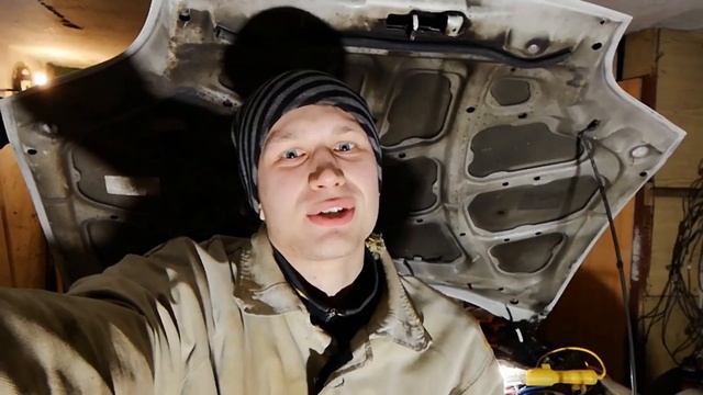 #FTODAY
Механика готова. Что там с запуском? Mitsubishi FTO