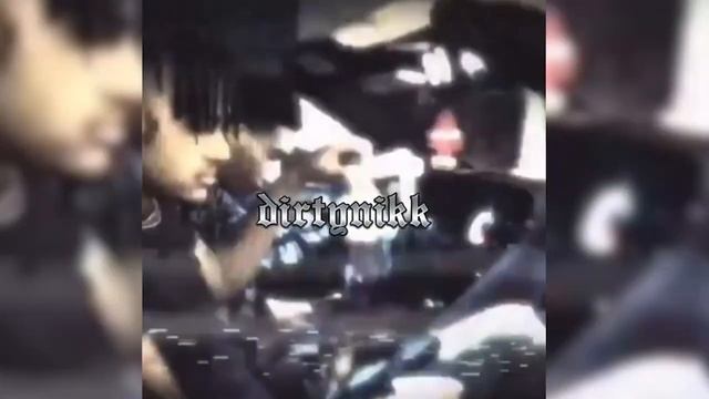 DIRTYNIKK - ??? (SNIPPET | 08/01/22)