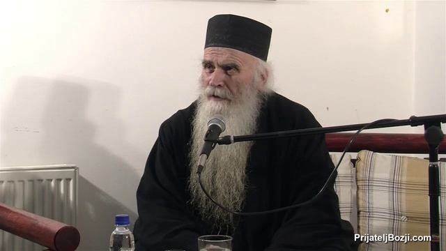 Пост - молитва - покајање