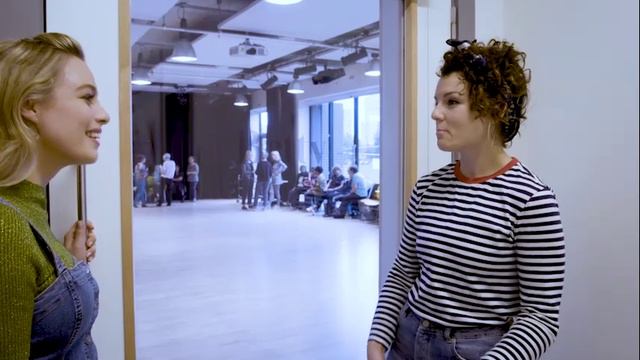 Roadmap B2 Unit 1 Poplar Union