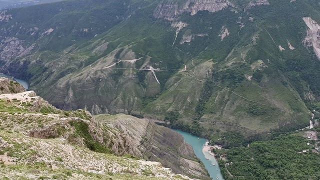 5 фильм  Разнообразие Дагестана