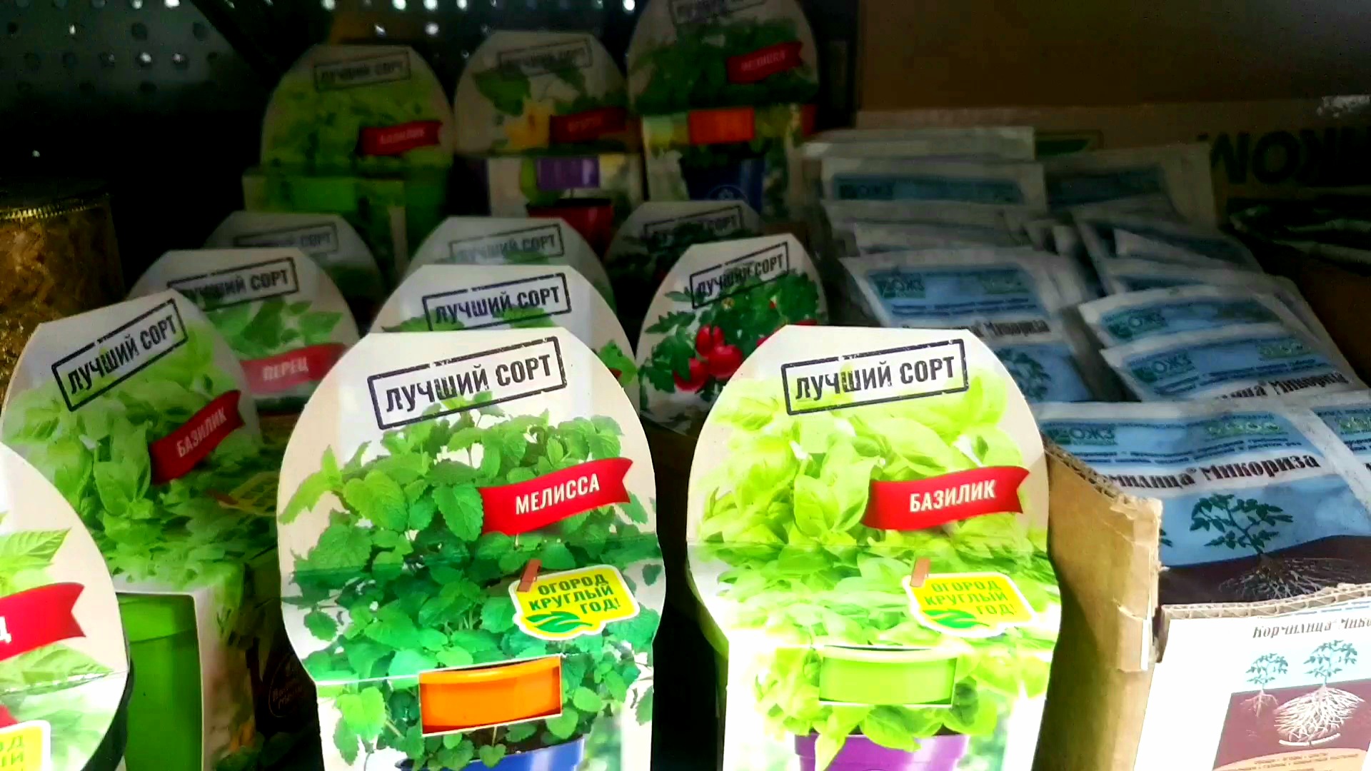 ☃️?Сад-Огород в Фикс Прайс?