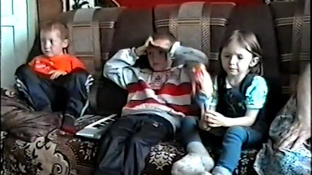 2005_06_07-10 Дети в Саплыке