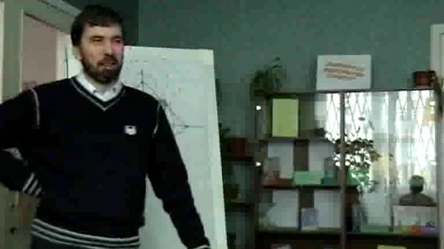 A 15.3 04.03.2006 Основные принципы построения рабочей модел