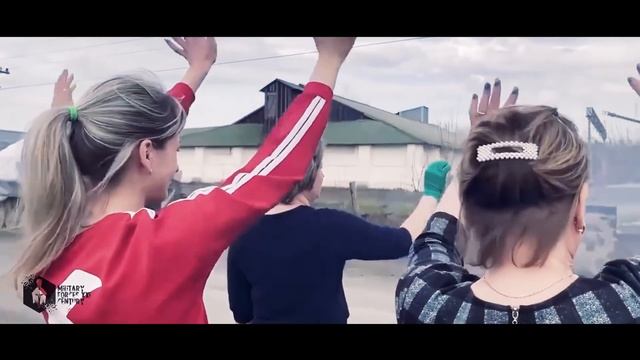 "Я живой"