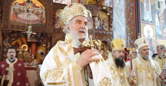 Највећи благослов је бити дете Божје.mp4